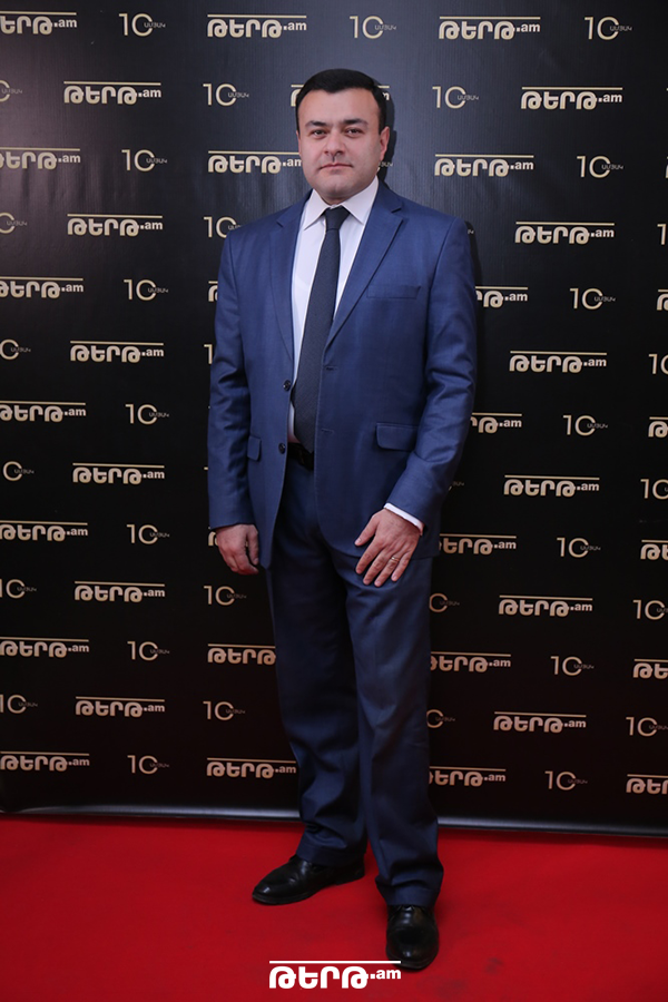 Լրատվամիջոց, որը երկարաժամկետ պլաններ ունի իր ընթերցողի հետ. Tert.am-ը ...