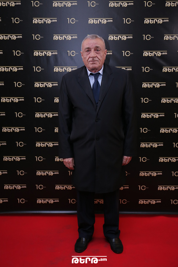 Լրատվամիջոց, որը երկարաժամկետ պլաններ ունի իր ընթերցողի հետ. Tert.am-ը ...