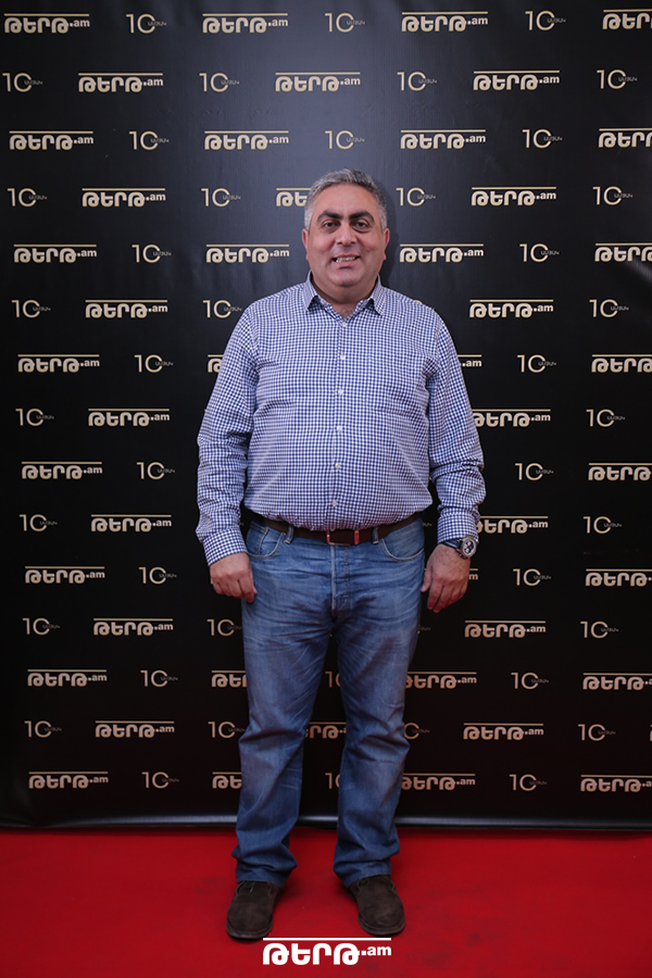 Լրատվամիջոց, որը երկարաժամկետ պլաններ ունի իր ընթերցողի հետ. Tert.am-ը ...