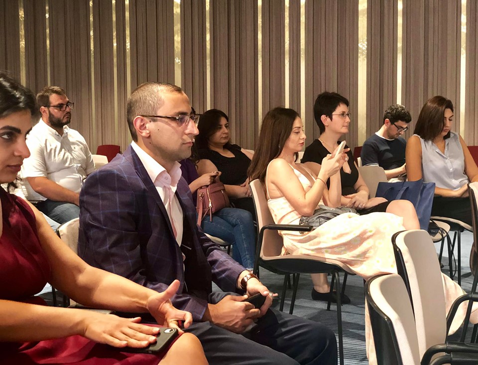 Tert.am wins 'Most Sustainably Developing Media' award; Hetq named best ...