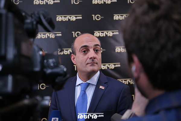 Լրատվամիջոց, որը երկարաժամկետ պլաններ ունի իր ընթերցողի հետ. Tert.am-ը ...