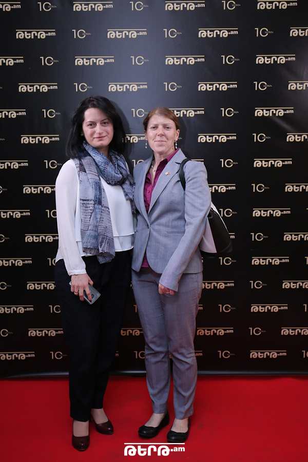 Լրատվամիջոց, որը երկարաժամկետ պլաններ ունի իր ընթերցողի հետ. Tert.am-ը ...