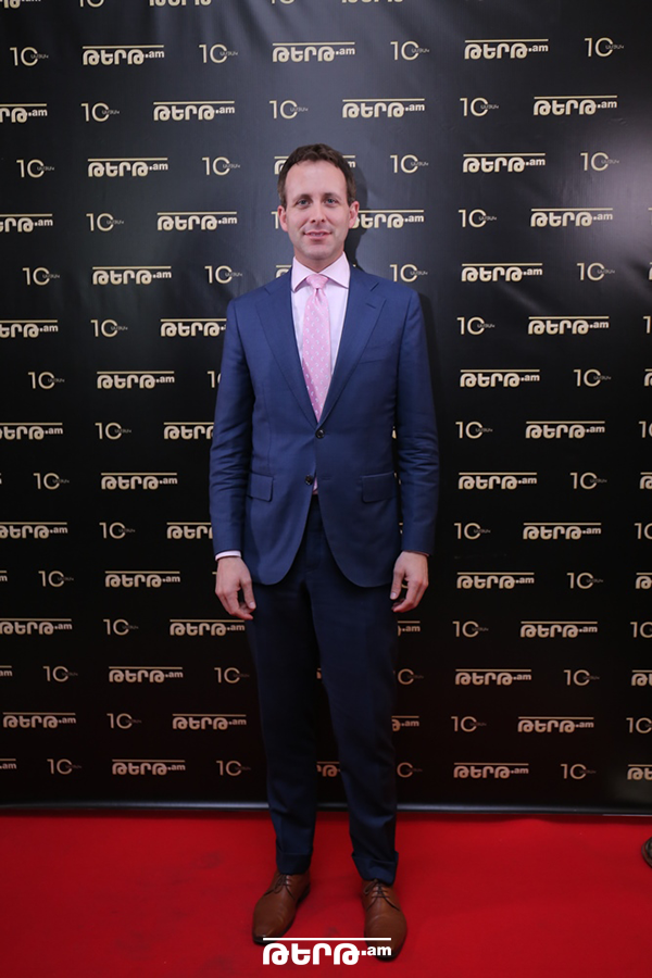 Լրատվամիջոց, որը երկարաժամկետ պլաններ ունի իր ընթերցողի հետ. Tert.am-ը ...