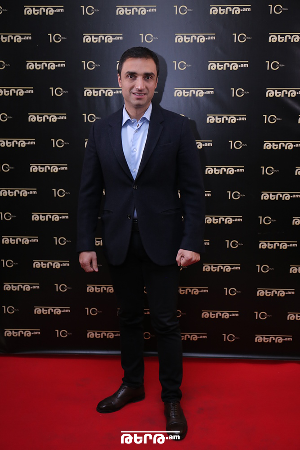 Լրատվամիջոց, որը երկարաժամկետ պլաններ ունի իր ընթերցողի հետ. Tert.am-ը ...